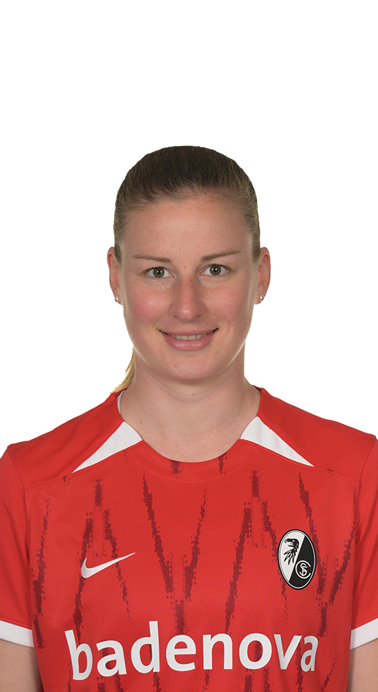 Julia Stierli | SC Freiburg
