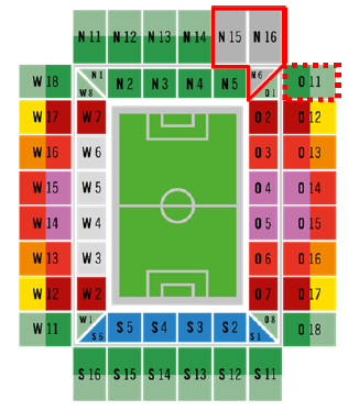 Faninfos zum Spiel in Köln | SC Freiburg